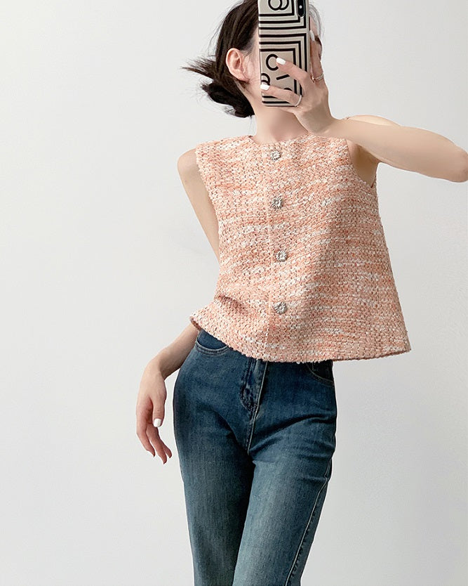 TP23352 Top/Pre-order – Emilywear