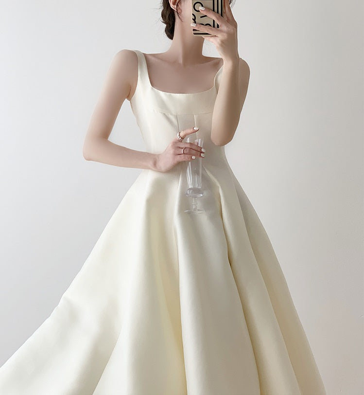 DR23839WH/Pre-order – Emilywear