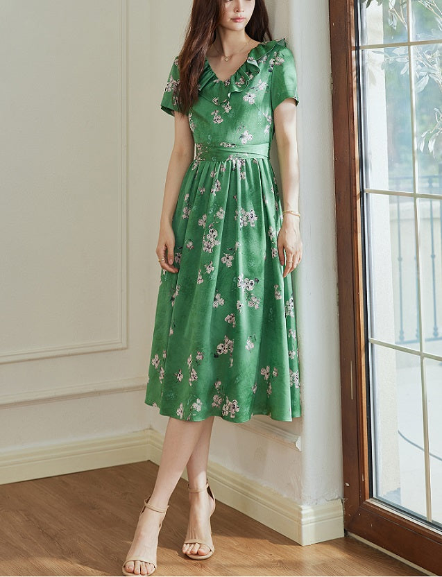 DR23414/Pre-order – Emilywear