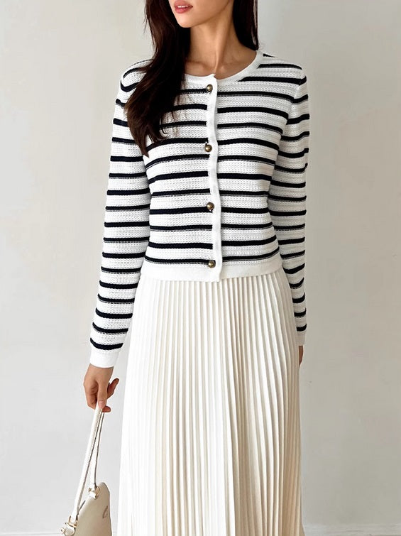 TP23416 Cardigan/Pre-order – Emilywear