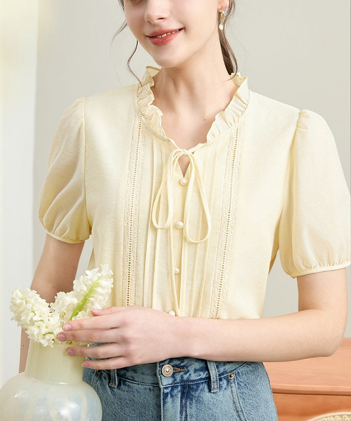 TP23289 Top/Pre-order – Emilywear