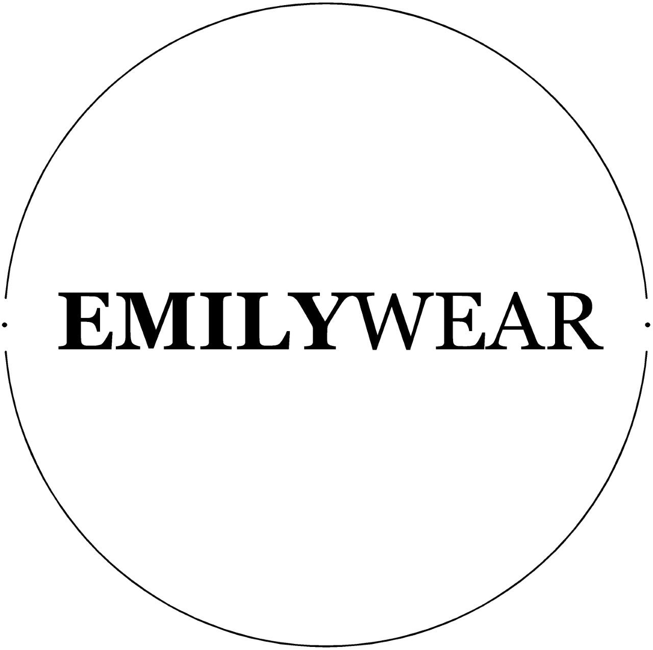 New arrivals – Emilywear